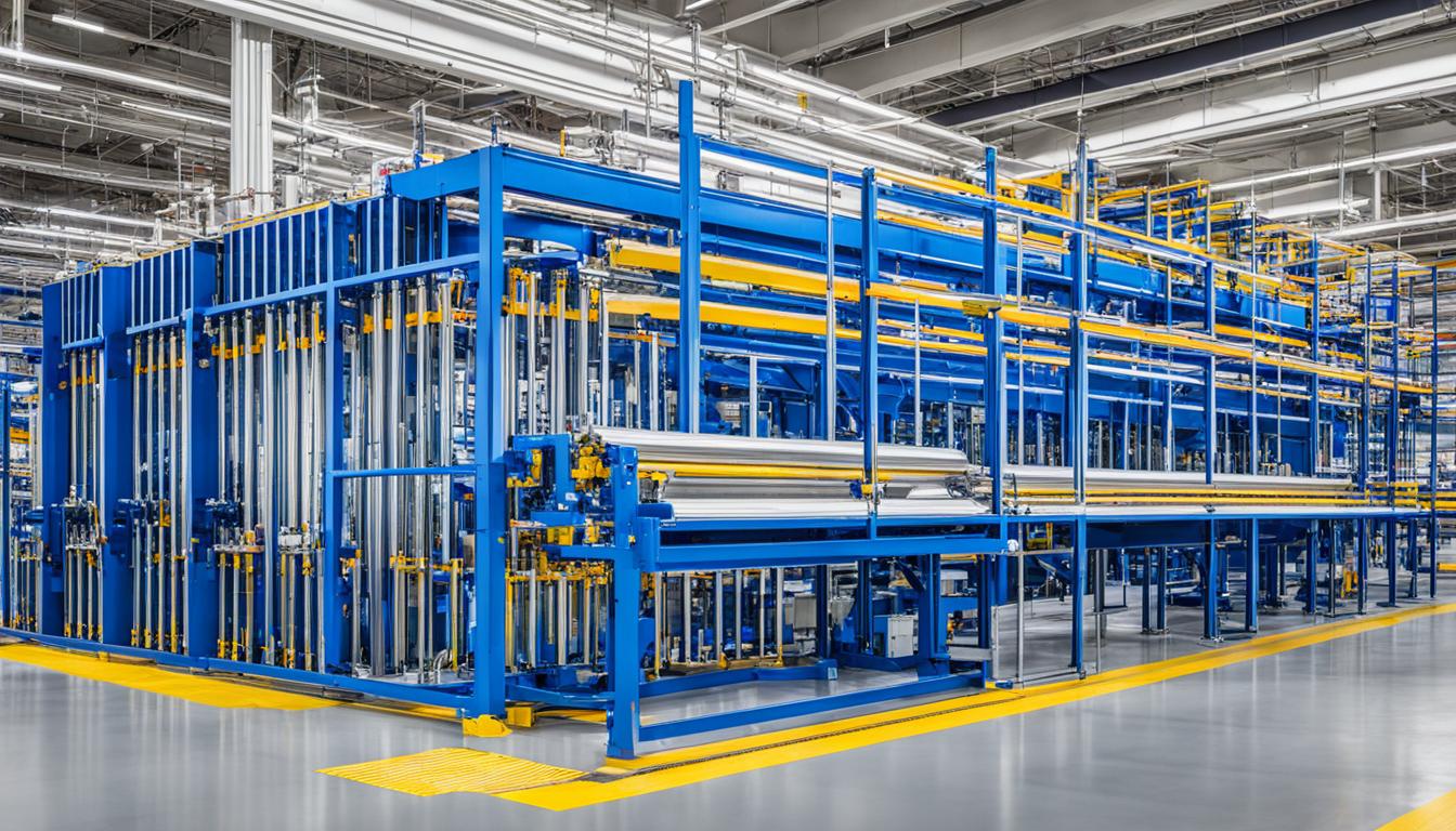 How Lean Manufacturing Practices Automate Workflows - Lean Factory ...