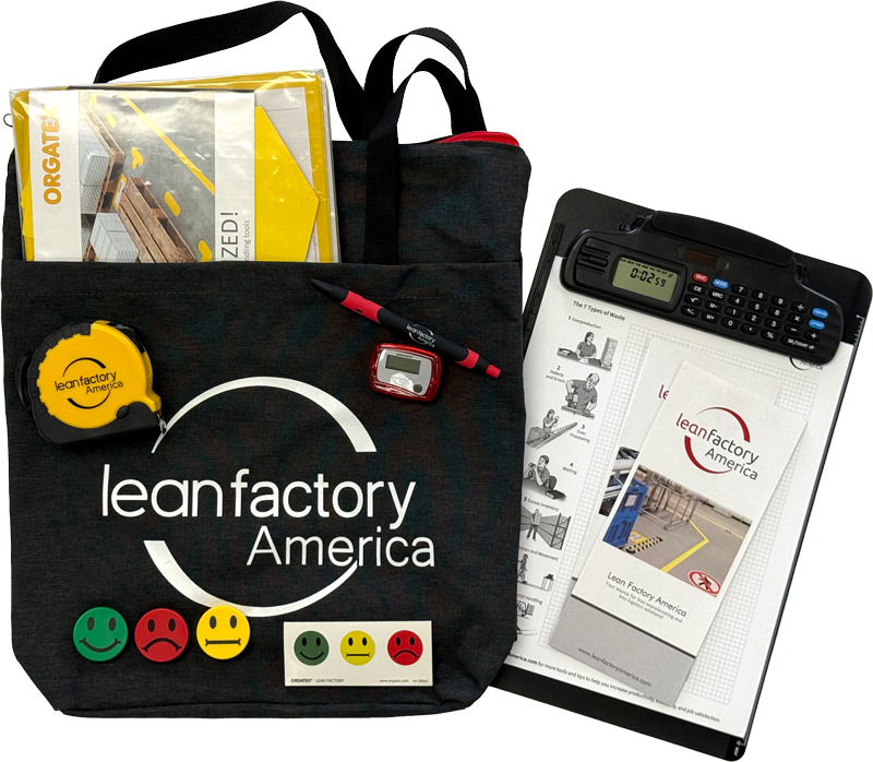 Get a Free Consultation, Realize Your Potential Savings - Lean Factory ...
